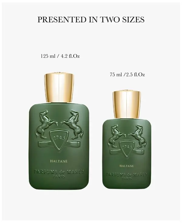 PARFUMS DE MARLY Haltane Eau De Parfum 4.2 Oz