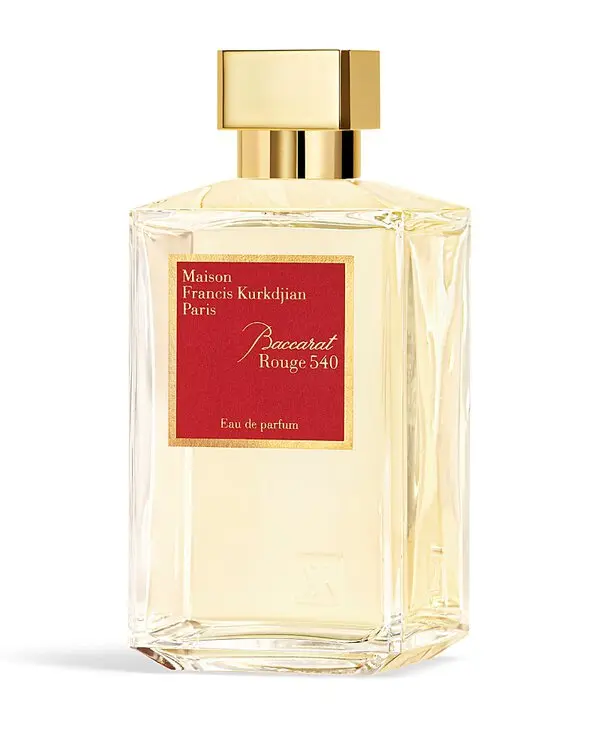 Maison Francis Kurkdjian Baccarat Rouge 540 Eau De Parfum 6.8 Oz - No Color