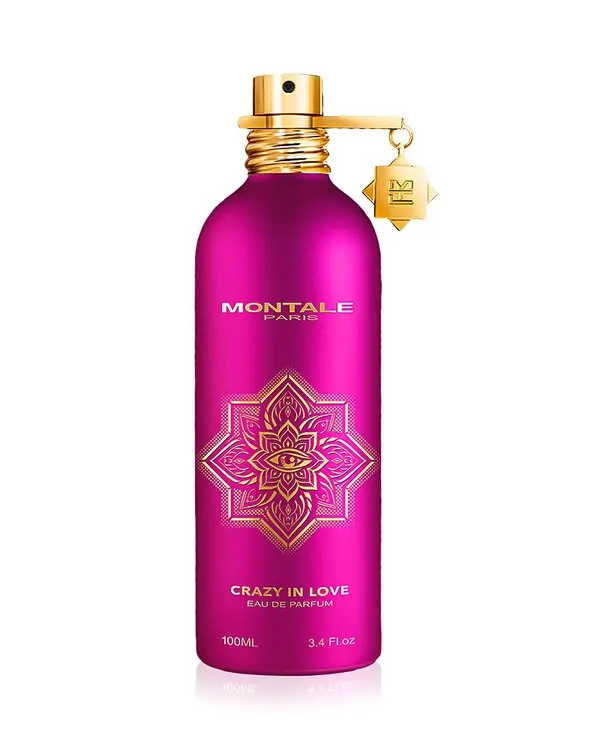 MONTALE Crazy In Love Eau De Parfum 3.4 Oz - No Color