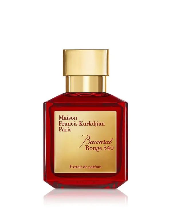 Maison Francis Kurkdjian Baccarat Rouge 540 Extrait De Parfum 2.4 Oz - None