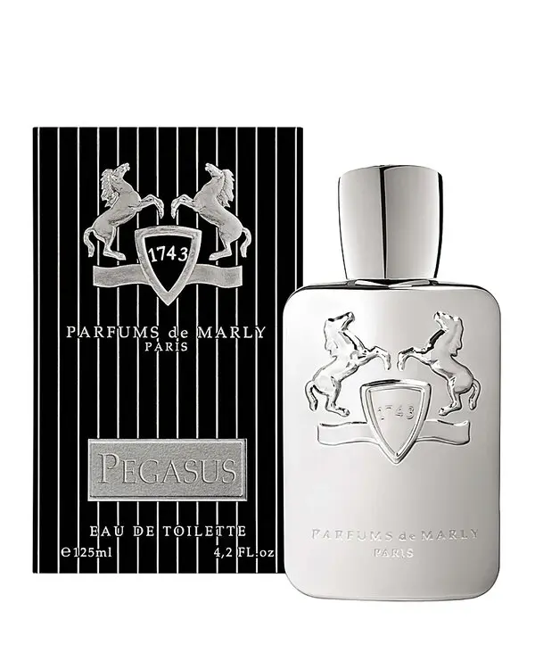PARFUMS DE MARLY Pegasus Eau De Parfum 4.2 Oz - No Color