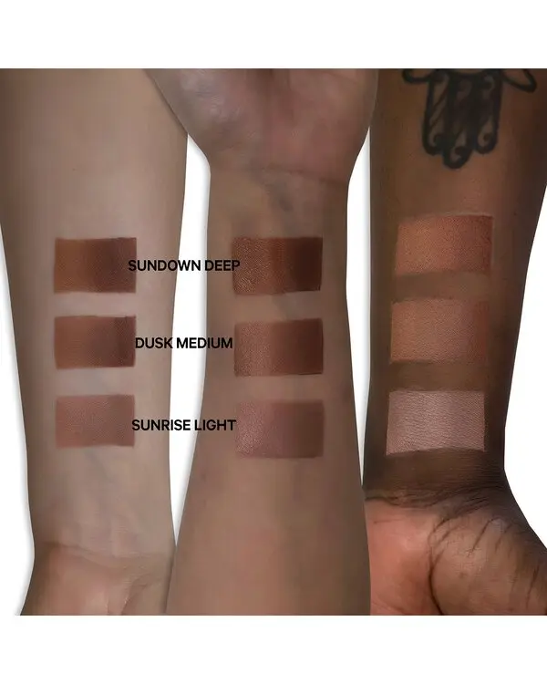 KEVYN AUCOIN The Neo-bronzer - Sundown Deep