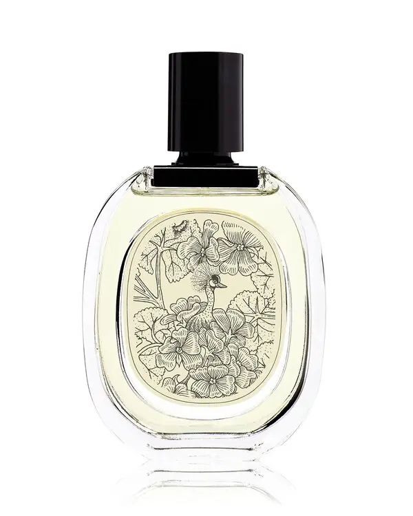 DIPTYQUE Geranium Odorata Eau De Toilette 3.4 Oz