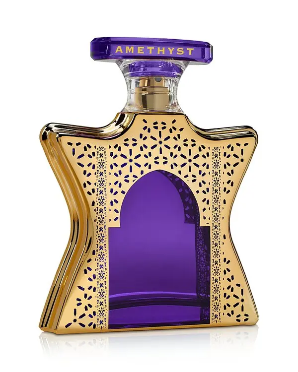 BOND NO. 9 NEW YORK Dubai Amethyst Eau De Parfum - No Color