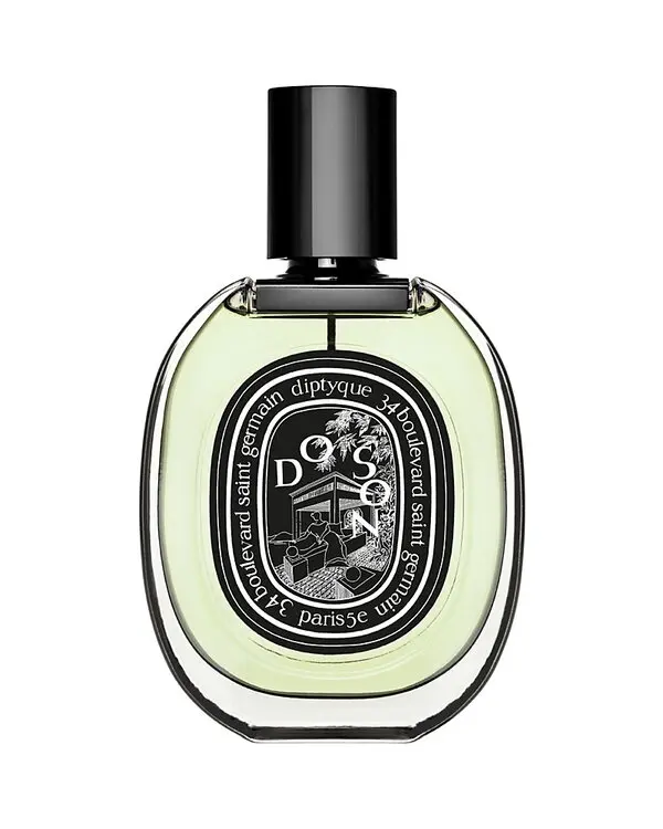 DIPTYQUE Do Son Eau De Parfum - No Color