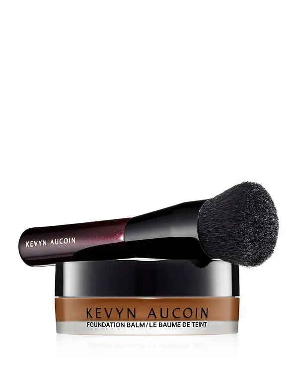 KEVYN AUCOIN Foundation Balm 0.7 Oz - Deep Fb (deep Complexion With Neutral Un