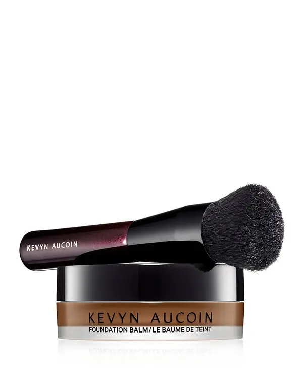 KEVYN AUCOIN Foundation Balm 0.7 Oz - Deep Fb (deep Complexion With Pink Under