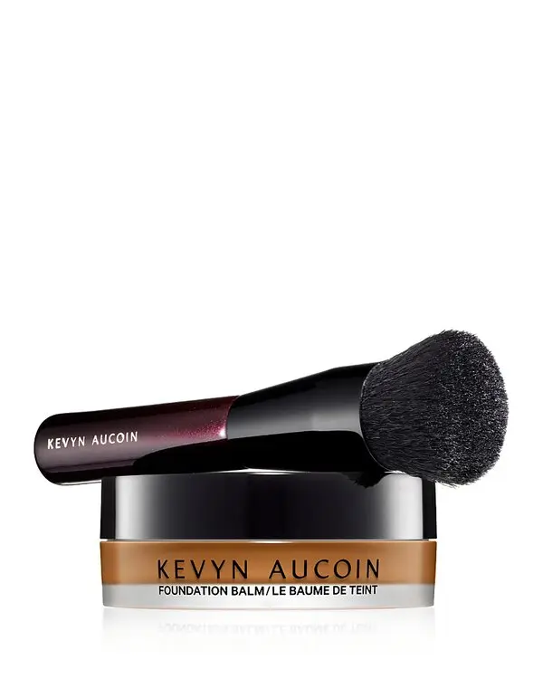 KEVYN AUCOIN Foundation Balm 0.7 Oz - Deep Fb (deep Complexion With Yellow Und