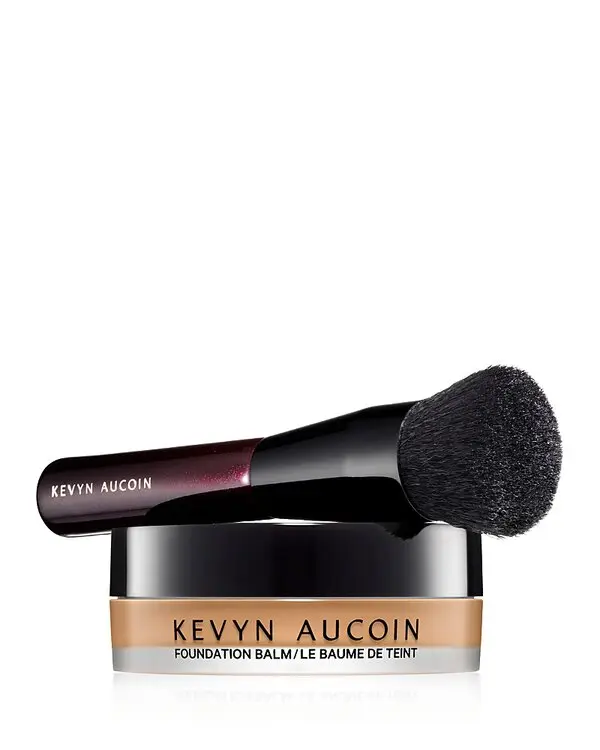 KEVYN AUCOIN Foundation Balm 0.7 Oz - Medium Fb (medium Complexion With Neutra