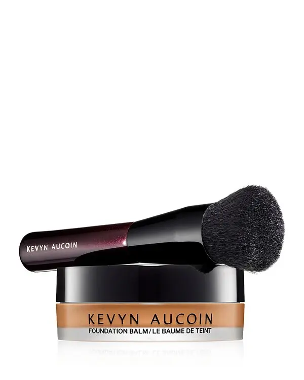 KEVYN AUCOIN Foundation Balm 0.7 Oz - Medium Fb (medium Deep Complexion With Y