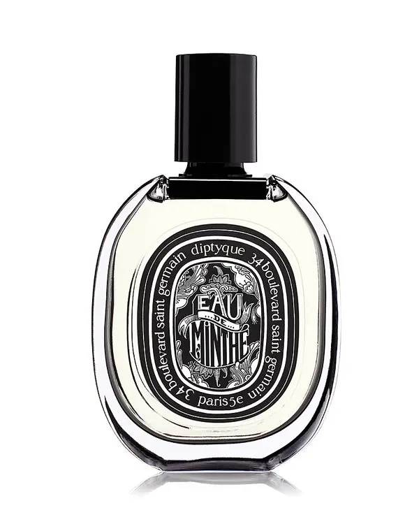 DIPTYQUE Eau De Minthe Eau De Parfum - No Color