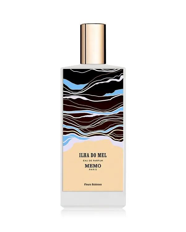 MEMO PARIS Ilha Do Mel Eau De Parfum 2.5 Oz - No Color