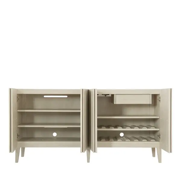 BERNHARDT East Hampton Entertainment Console