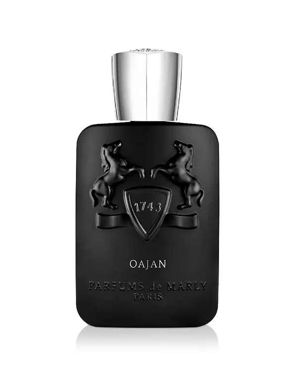 PARFUMS DE MARLY Oajan Eau De Parfum - None