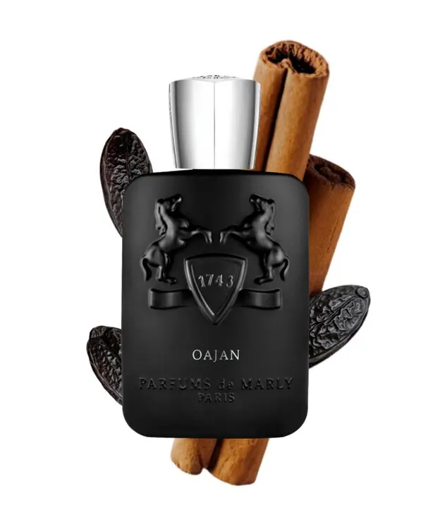 PARFUMS DE MARLY Oajan Eau De Parfum - None