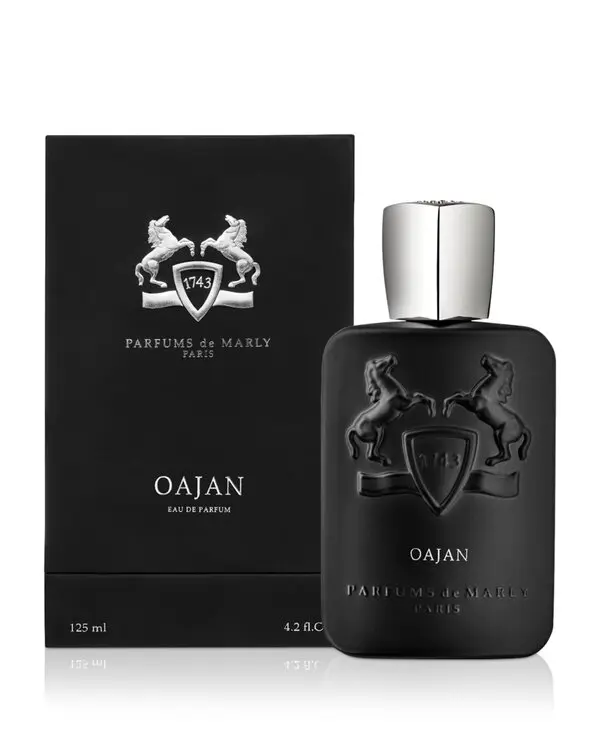 PARFUMS DE MARLY Oajan Eau De Parfum - None