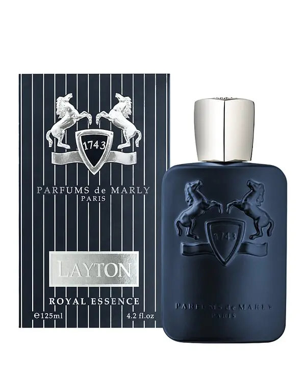 PARFUMS DE MARLY Layton Eau De Parfum 4.2 Oz - No Color