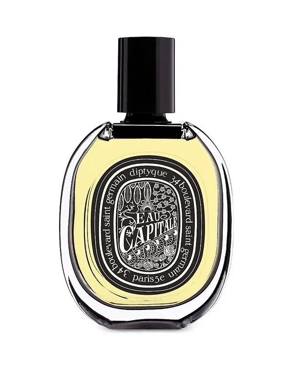DIPTYQUE Eau Capitale Eau De Parfum 2.5 Oz - No Color