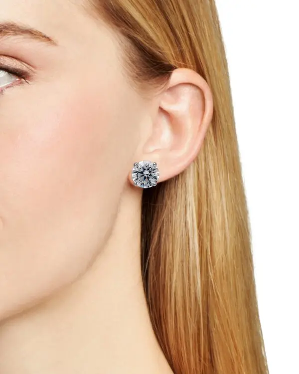 Nadri Stud Earrings
