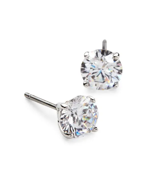Nadri Stud Earrings