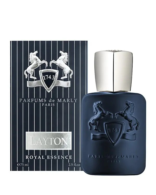 PARFUMS DE MARLY Layton Eau De Parfum 2.5 Oz - None