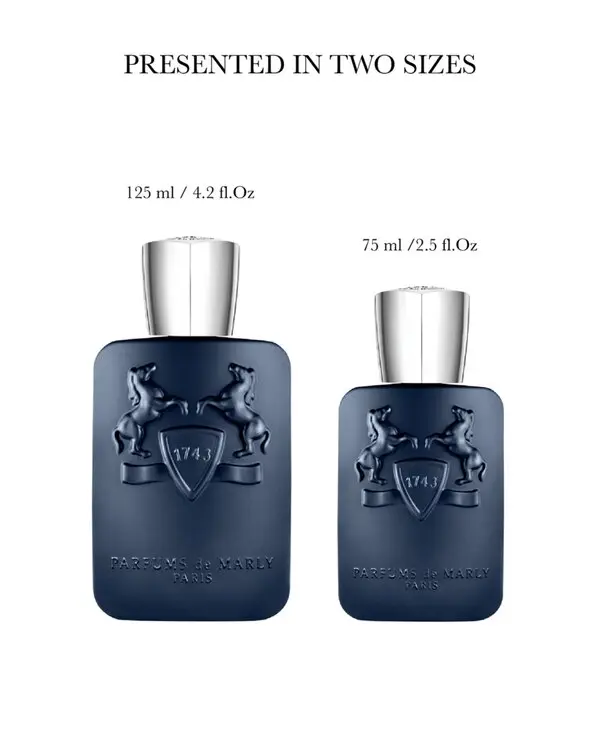 PARFUMS DE MARLY Layton Eau De Parfum 2.5 Oz - None