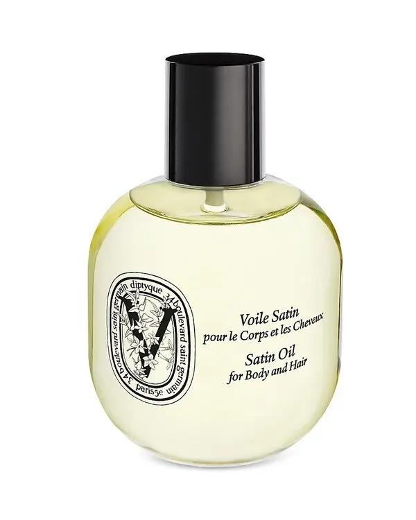 DIPTYQUE Satin Oil For Body And Hair - No Color