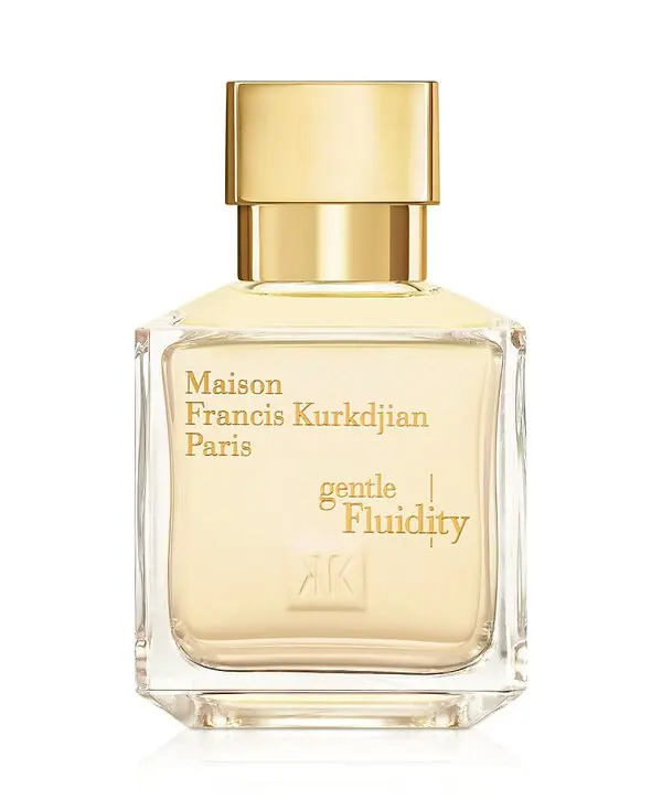 Maison Francis Kurkdjian Gentle Fluidity Gold Eau De Parfum 2.4 Oz - No Color