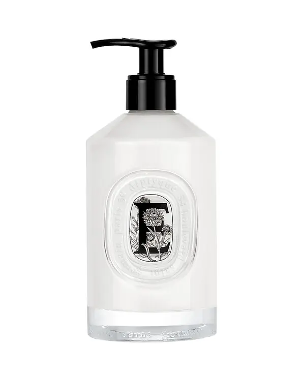 DIPTYQUE Velvet Hand Lotion 11.8 Oz - No Color