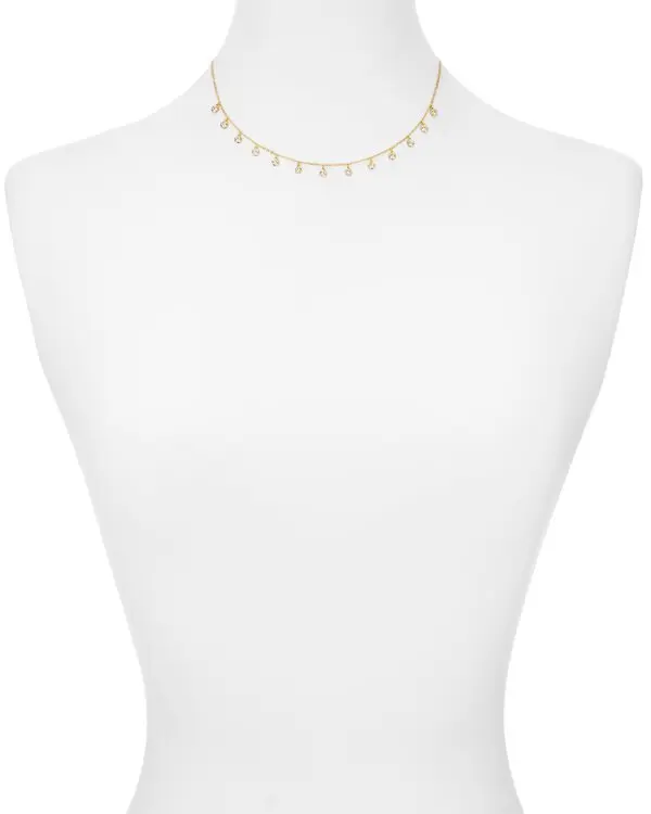 Nadri Shaker Necklace