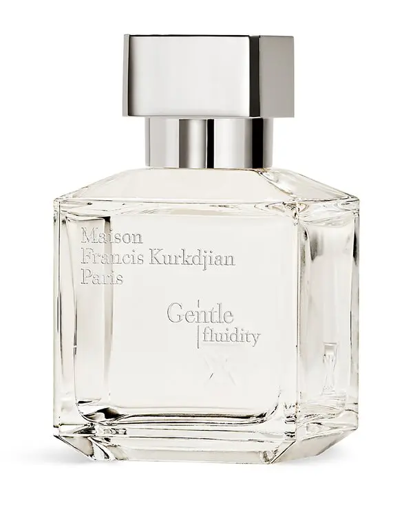 Maison Francis Kurkdjian Gentle Fluidity Silver Eau De Parfum 2.4 Oz - No Color