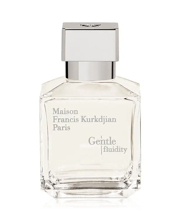 Maison Francis Kurkdjian Gentle Fluidity Silver Eau De Parfum 2.4 Oz - No Color