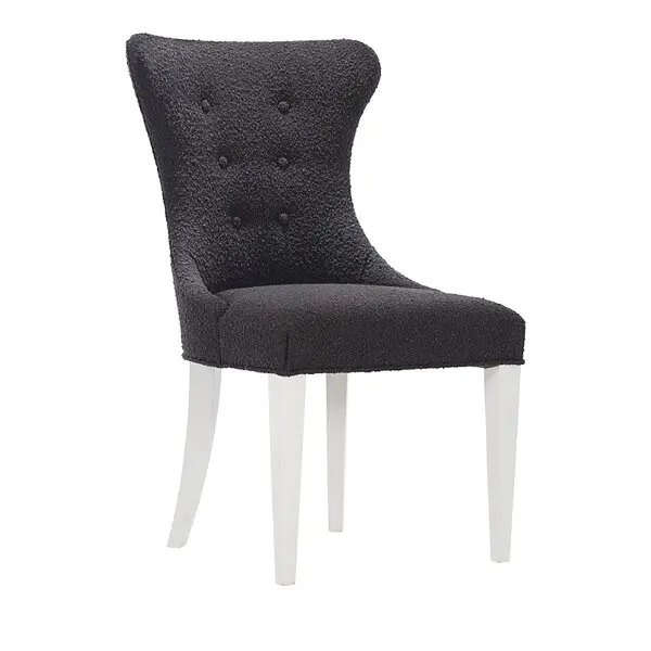BERNHARDT Silhouette Side Chair