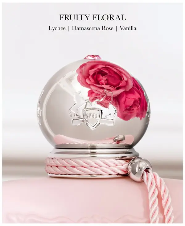 PARFUMS DE MARLY Delina Eau De Parfum 2.5 Oz - None