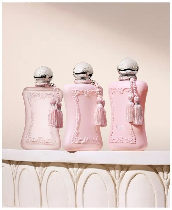 PARFUMS DE MARLY Delina Eau De Parfum 2.5 Oz - None