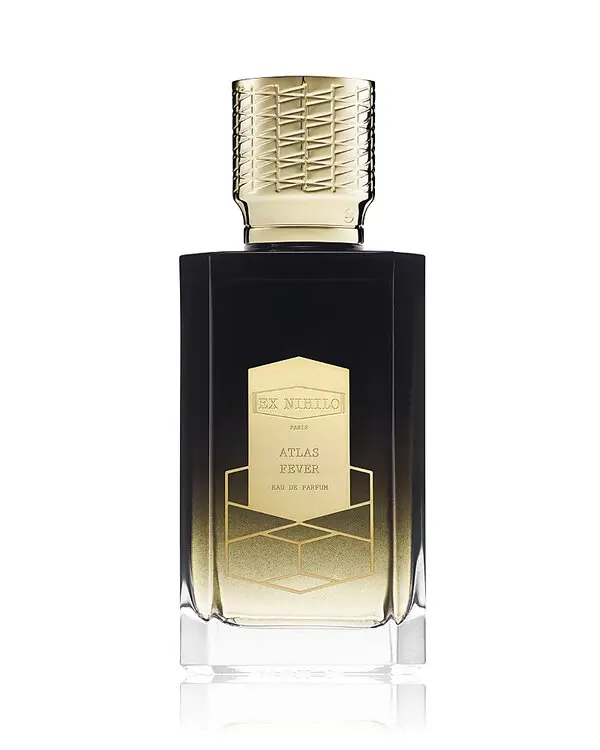 EX NIHILO Atlas Fever Eau De Parfum 3.4 Oz - No Color