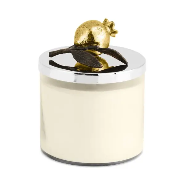 Michael Aram Pomegranate Candle