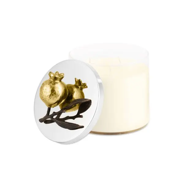 Michael Aram Pomegranate Candle