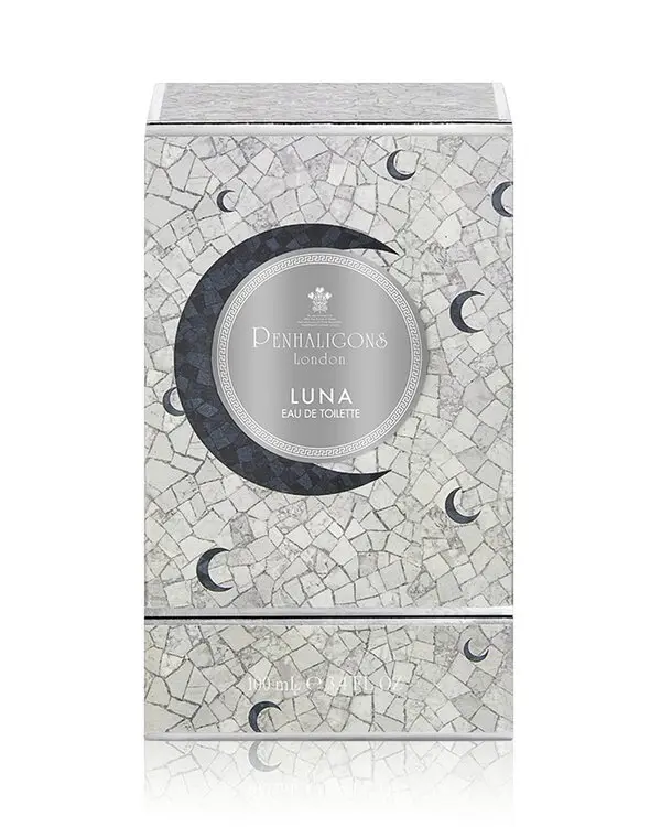 PENHALIGON'S Luna Eau De Toilette - No Color