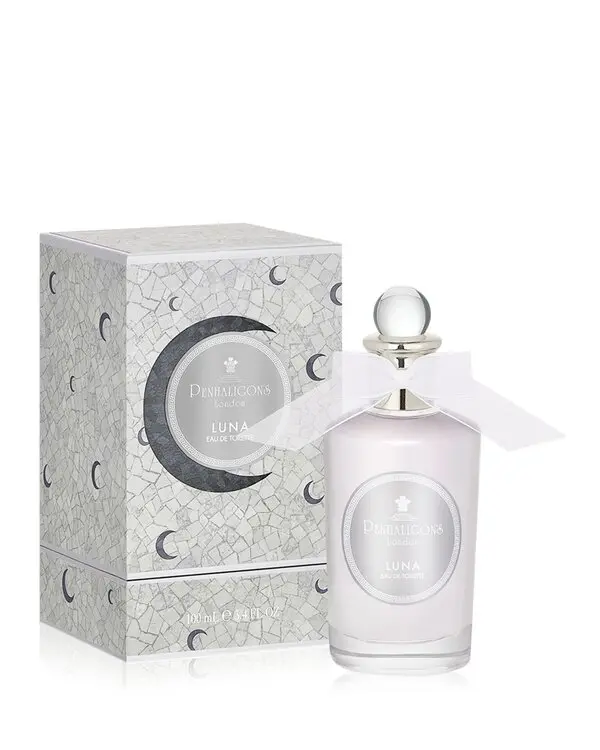 PENHALIGON'S Luna Eau De Toilette - No Color