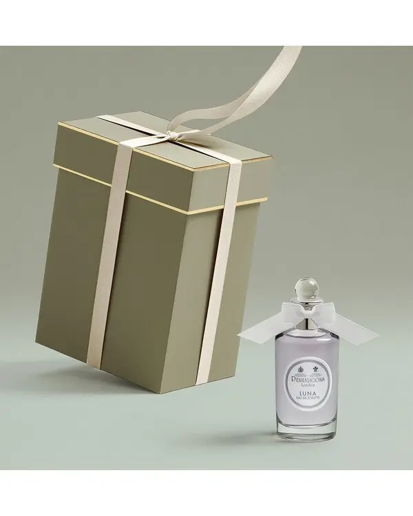 PENHALIGON'S Luna Eau De Toilette - No Color