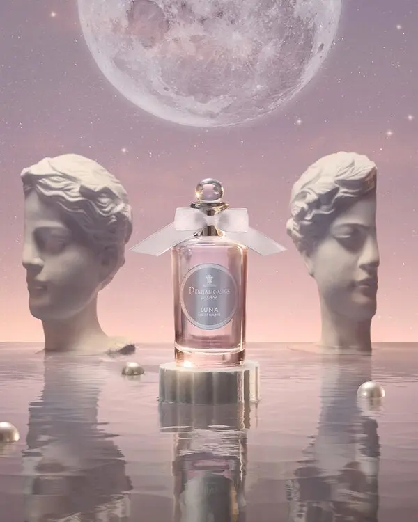 PENHALIGON'S Luna Eau De Toilette - No Color