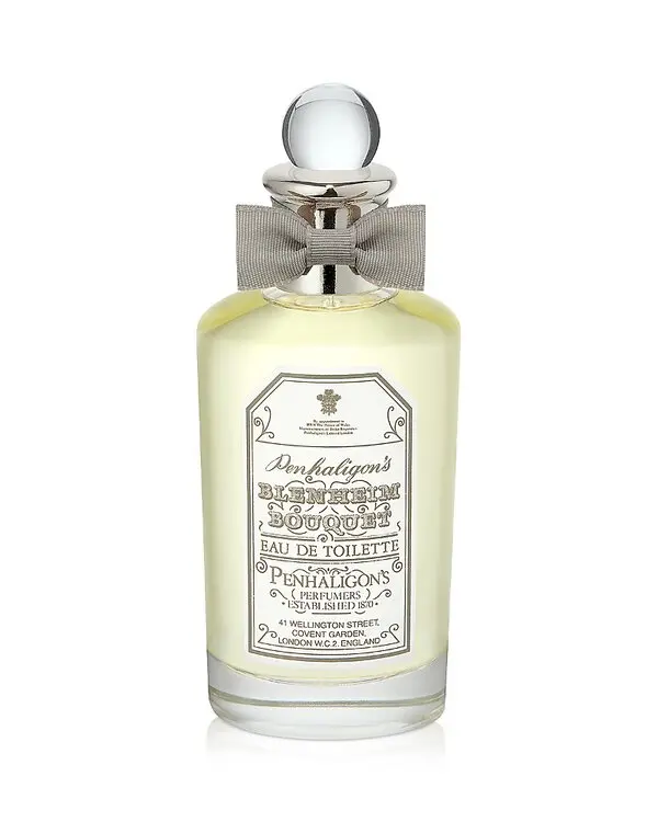 PENHALIGON'S Blenheim Bouquet Eau De Toilette - No Color