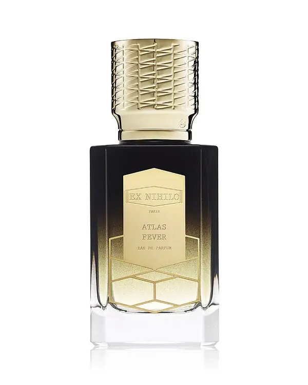 EX NIHILO Atlas Fever Eau De Parfum 1.7 Oz - No Color