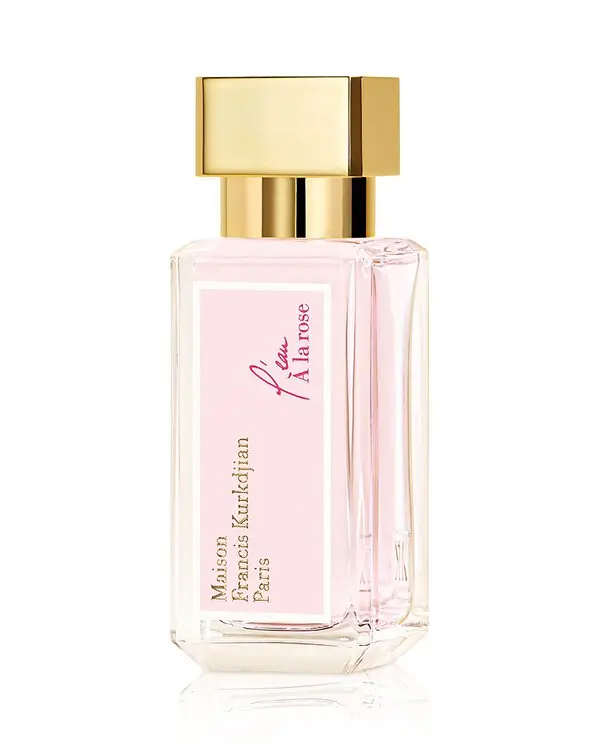 Maison Francis Kurkdjian L'eau A La Rose Eau De Toilette 1.2 Oz - No Color