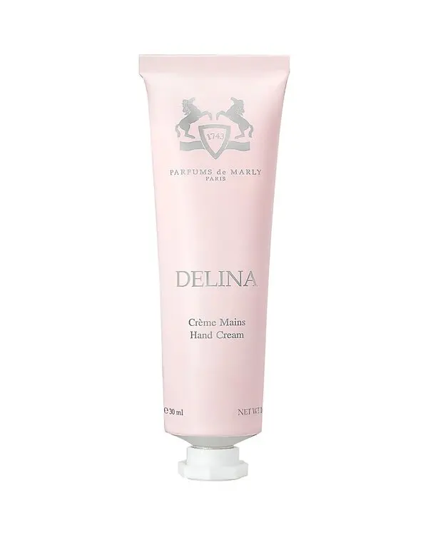 PARFUMS DE MARLY Delina Hand Cream 1 Oz - None
