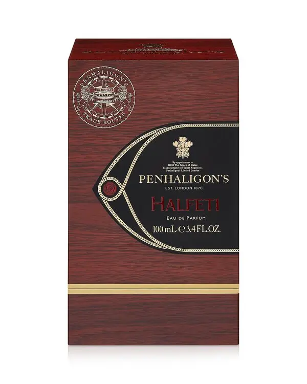 PENHALIGON'S Halfeti Eau De Parfum 3.4 Oz - No Color