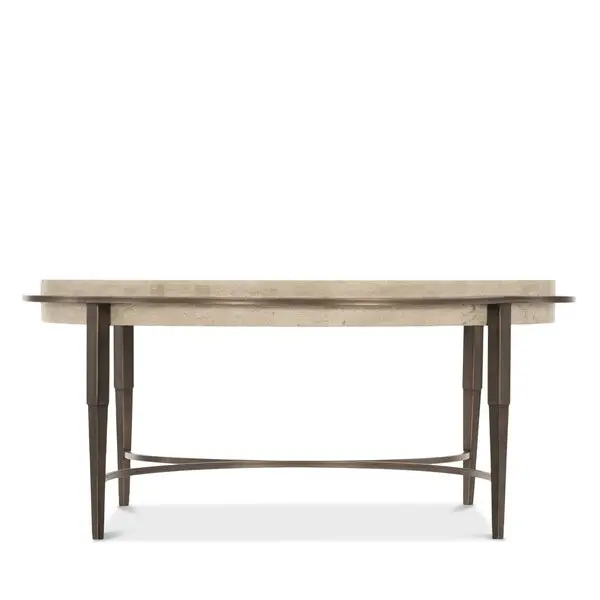 BERNHARDT Barclay Cocktail Table