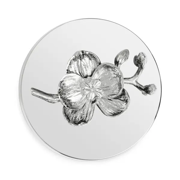 Michael Aram White Orchid Candle