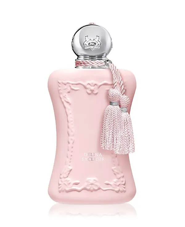 PARFUMS DE MARLY Delina Exclusif Parfum 2.5 Oz - No Color